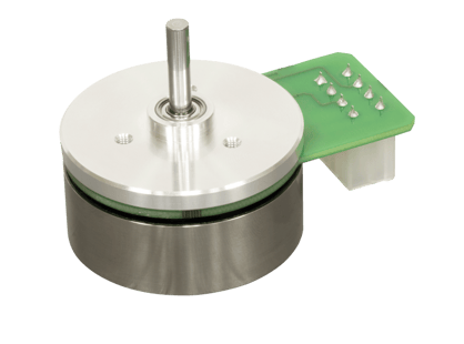 Meet the Brushless DC Slotted Flat Motors