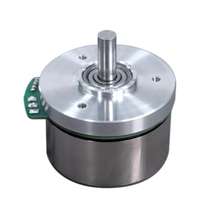 Meet the Brushless DC Slotted Flat Motors