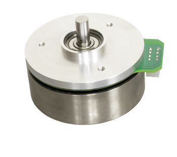 Meet the Brushless DC Slotted Flat Motors